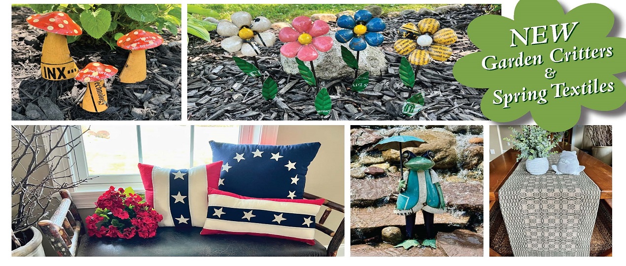 Pine Creek Home Decor