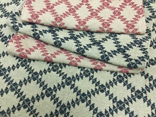 Runners, Squares, Throws & Bedding